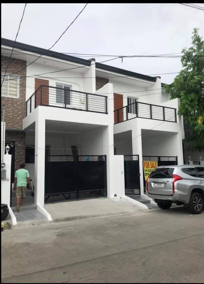 E.B. Loredo Realty Corporation – Single Detached, Duplex, Quadruplex ...
